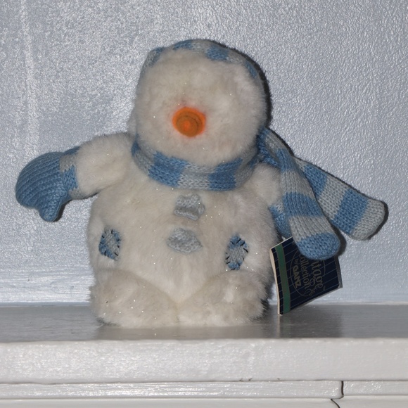 Heritage collections | Toys | Nwt Ganz Snowman Heritage Collection ...
